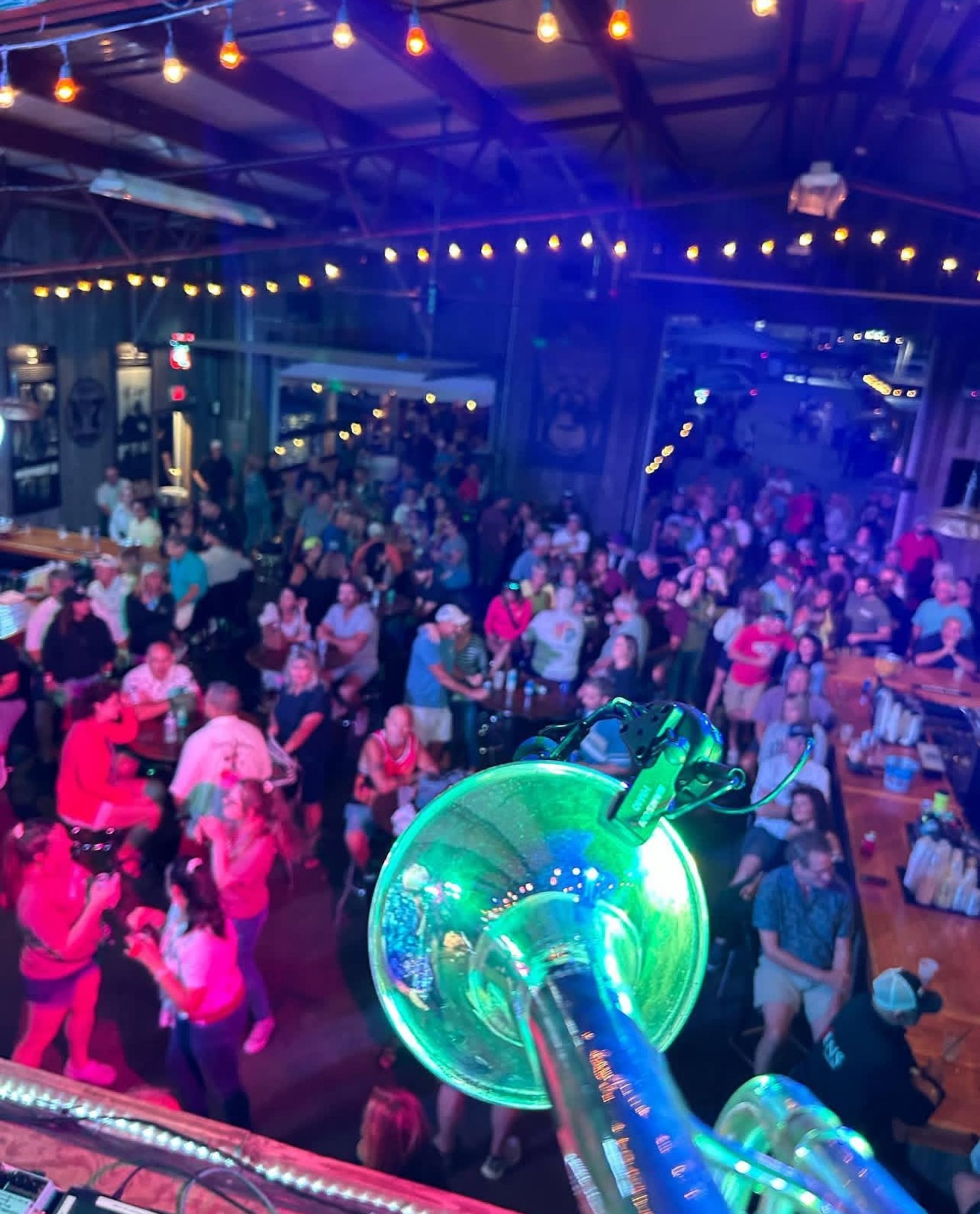 Abby Normal and the Detroit Lean