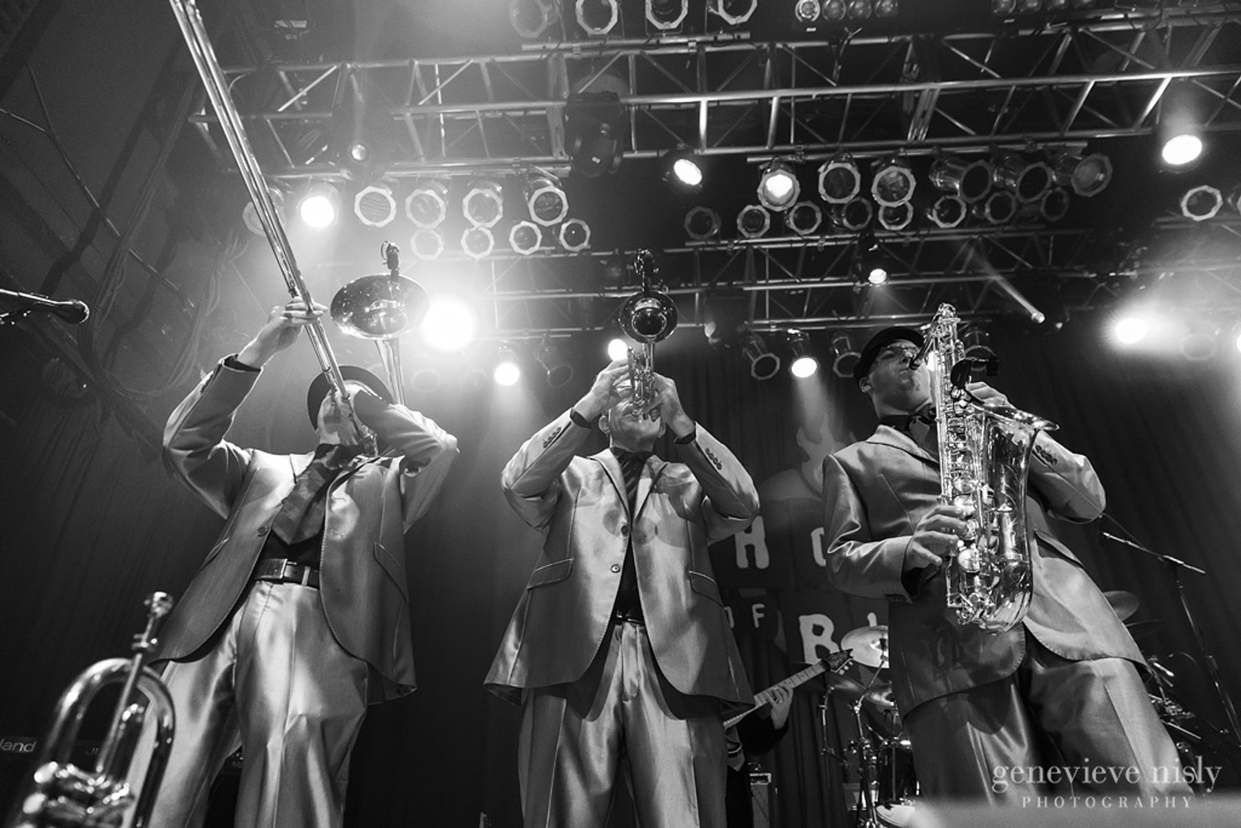 Abby Normal and the Detroit Lean