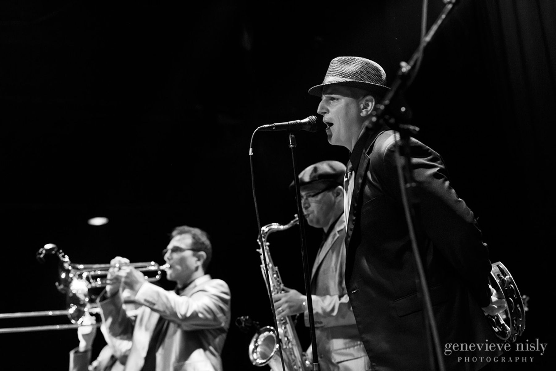 Abby Normal and the Detroit Lean