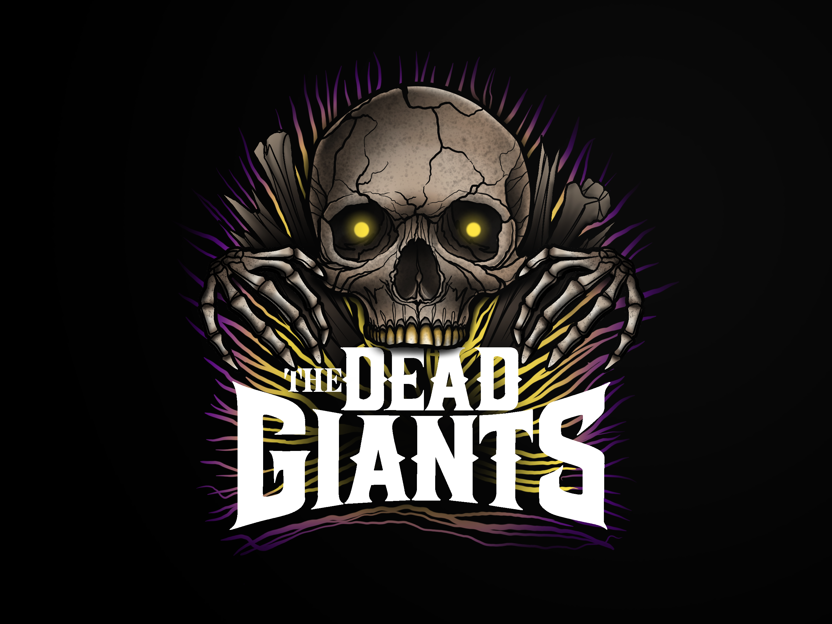 The Dead Giants
