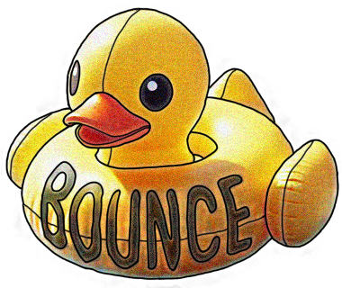 Bounce - Shows