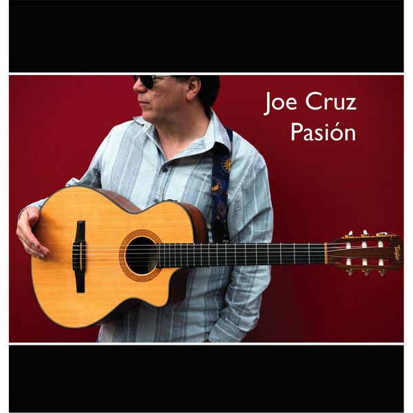 Joe Cruz Music - Joe Cruz Solo