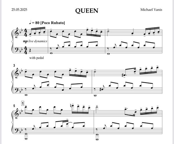 Michael Yanis - Store