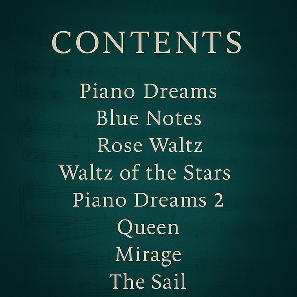 Michael Yanis - Store