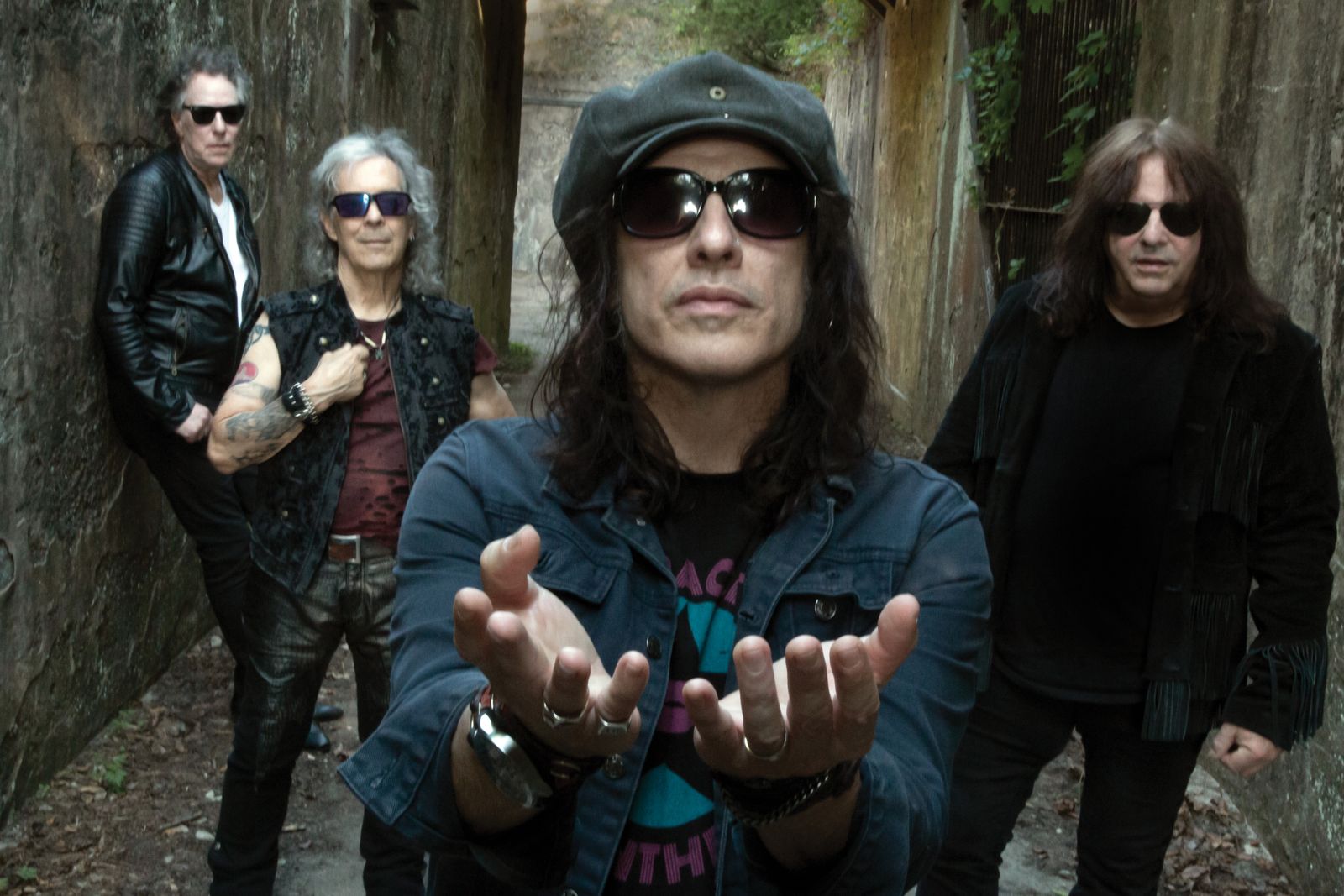 The Dictators - Photos
