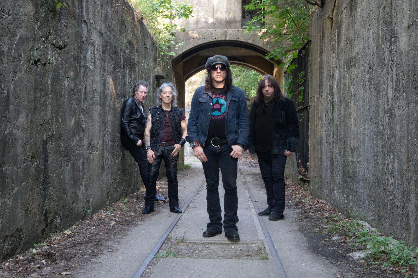 The Dictators - Photos