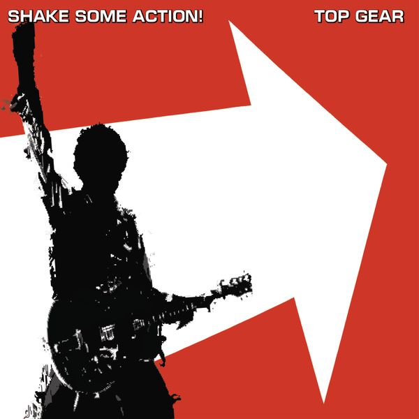Shake Some Action!