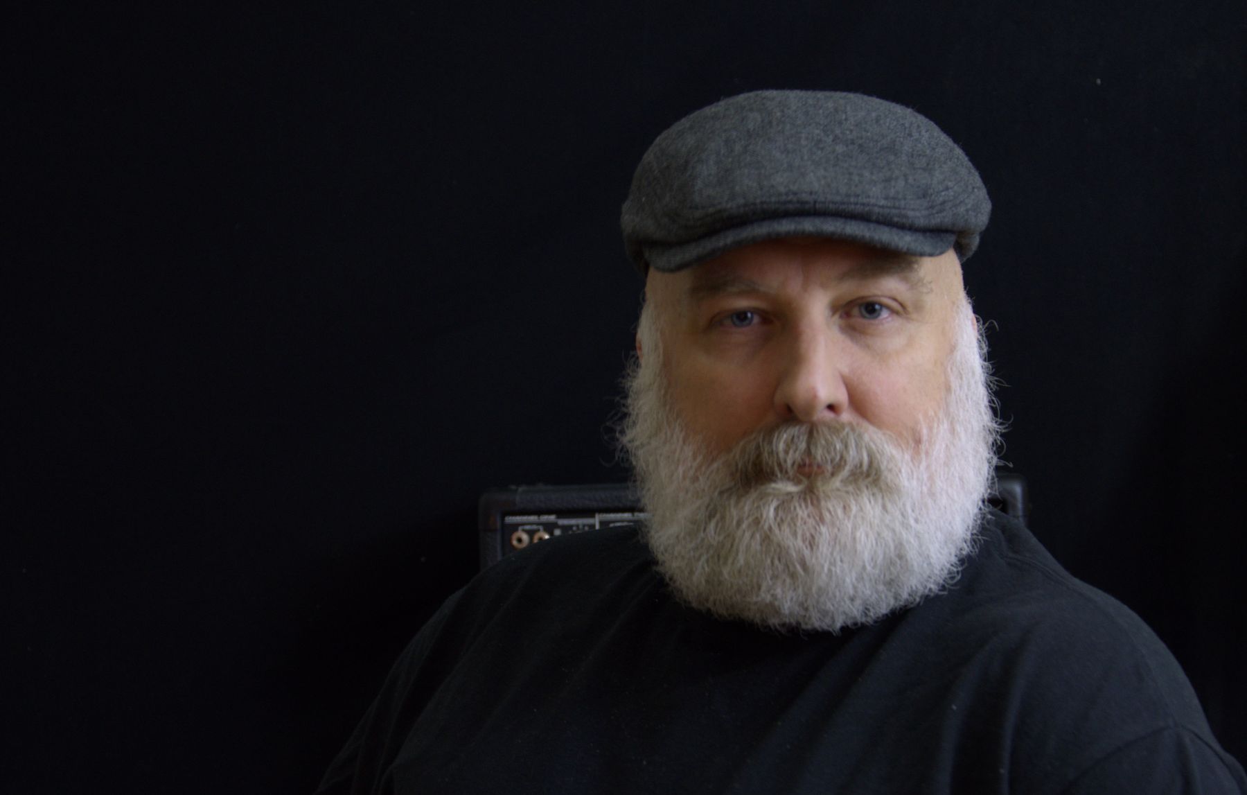 Timothy Buss - Music