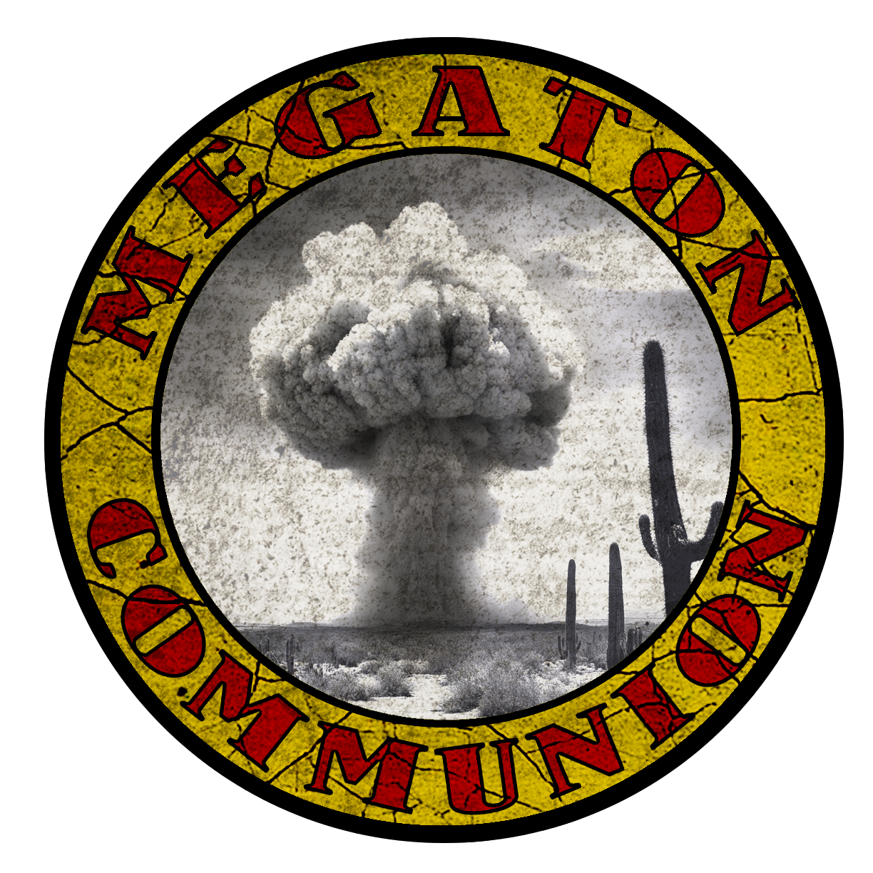 Megaton Communion