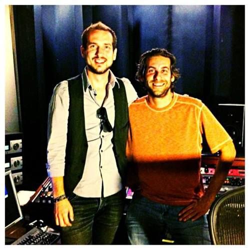 Lance Mishleau - Music