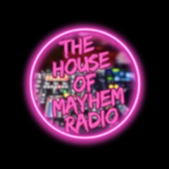 Frantic Friday Live Shows