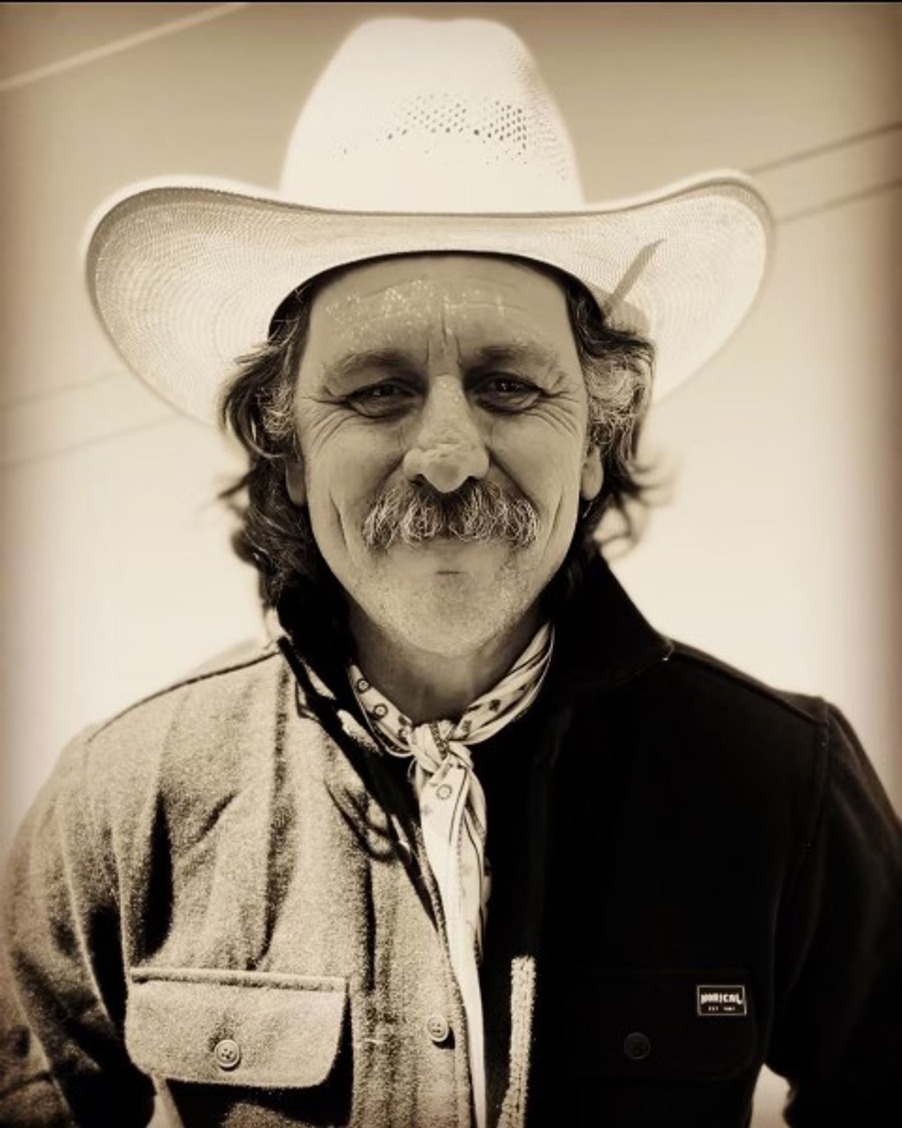 Eric Lindell