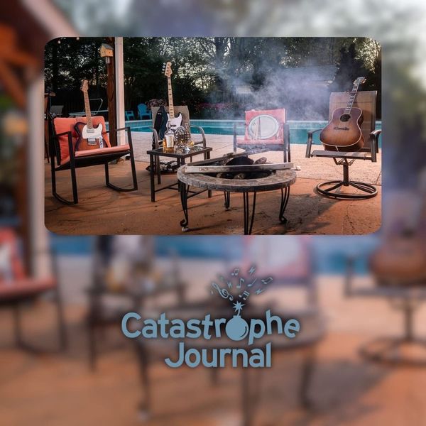 Catastrophe Journal - Music