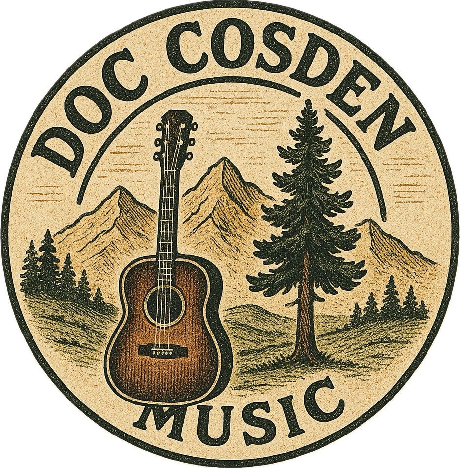 Doc Cosden