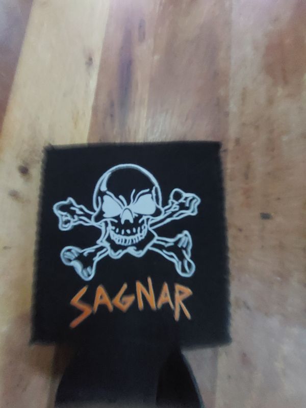 SAGNAR - Store