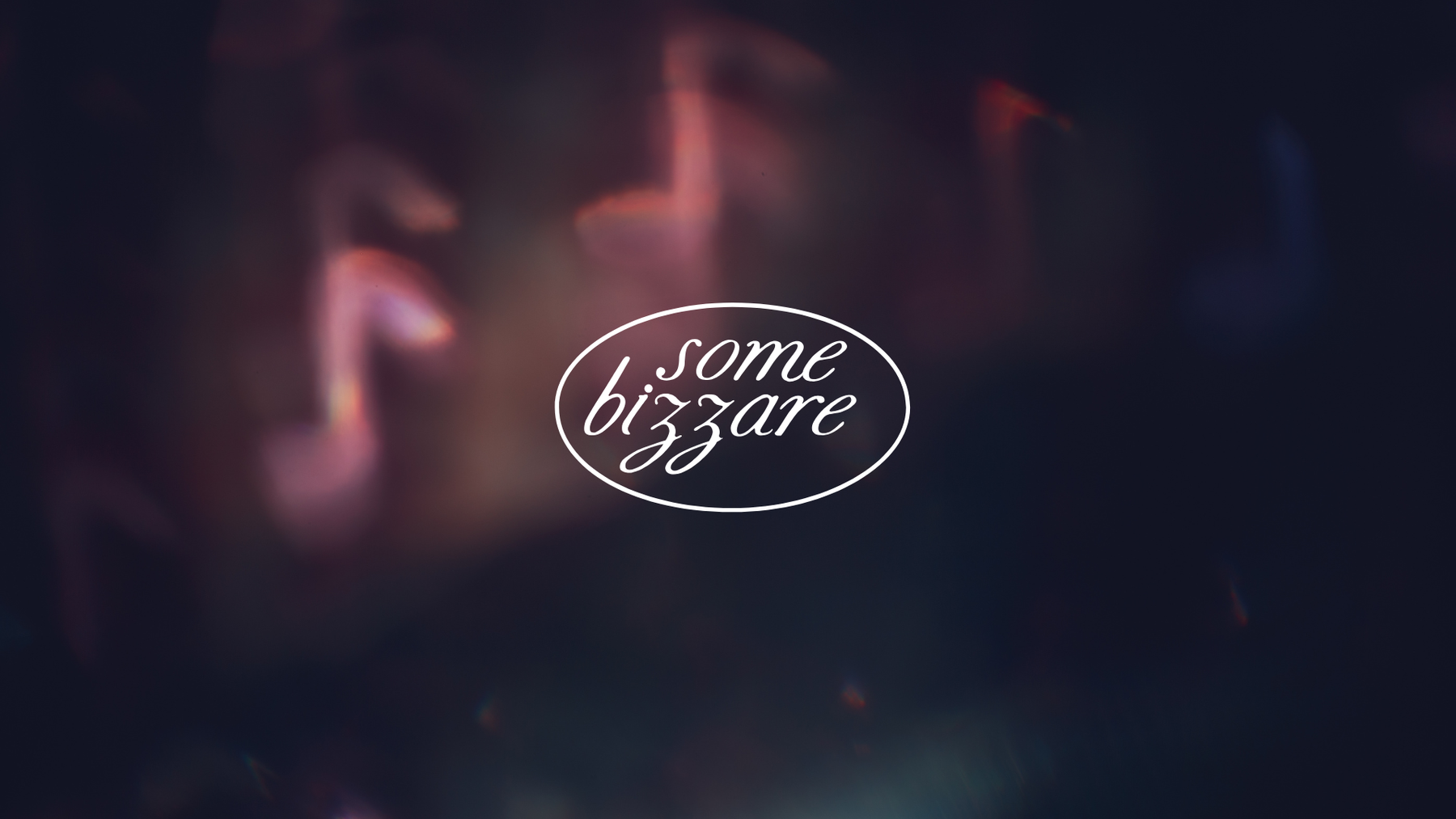 Some Bizzare Records