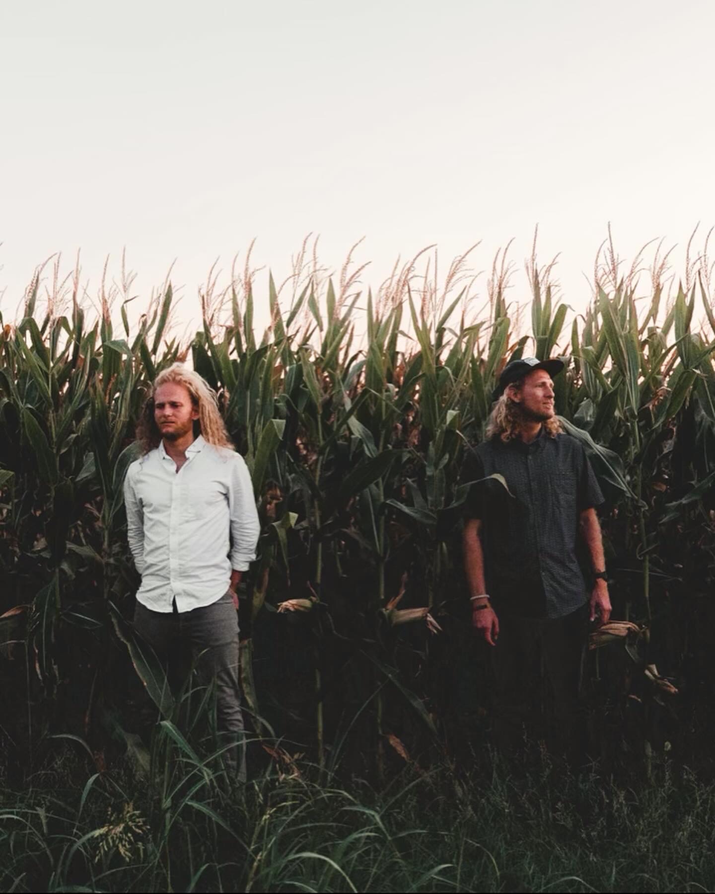 The Lindsley Brothers