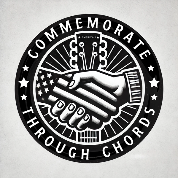 Commemorate Through Chords