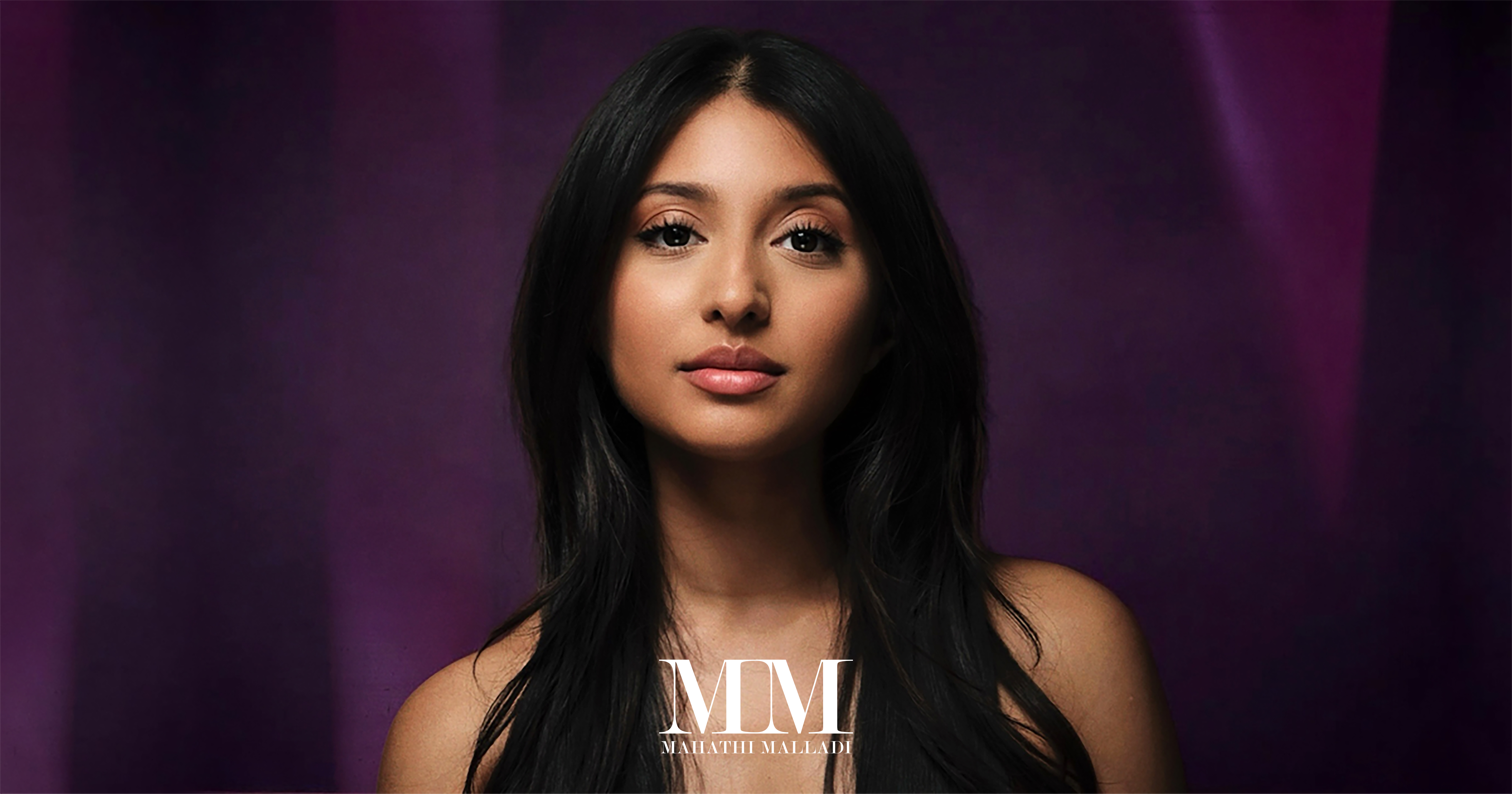 Official Site for Mahathi Malladi: Home