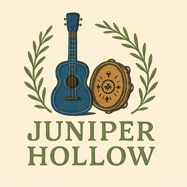Juniper Hollow Band Clarksville TN