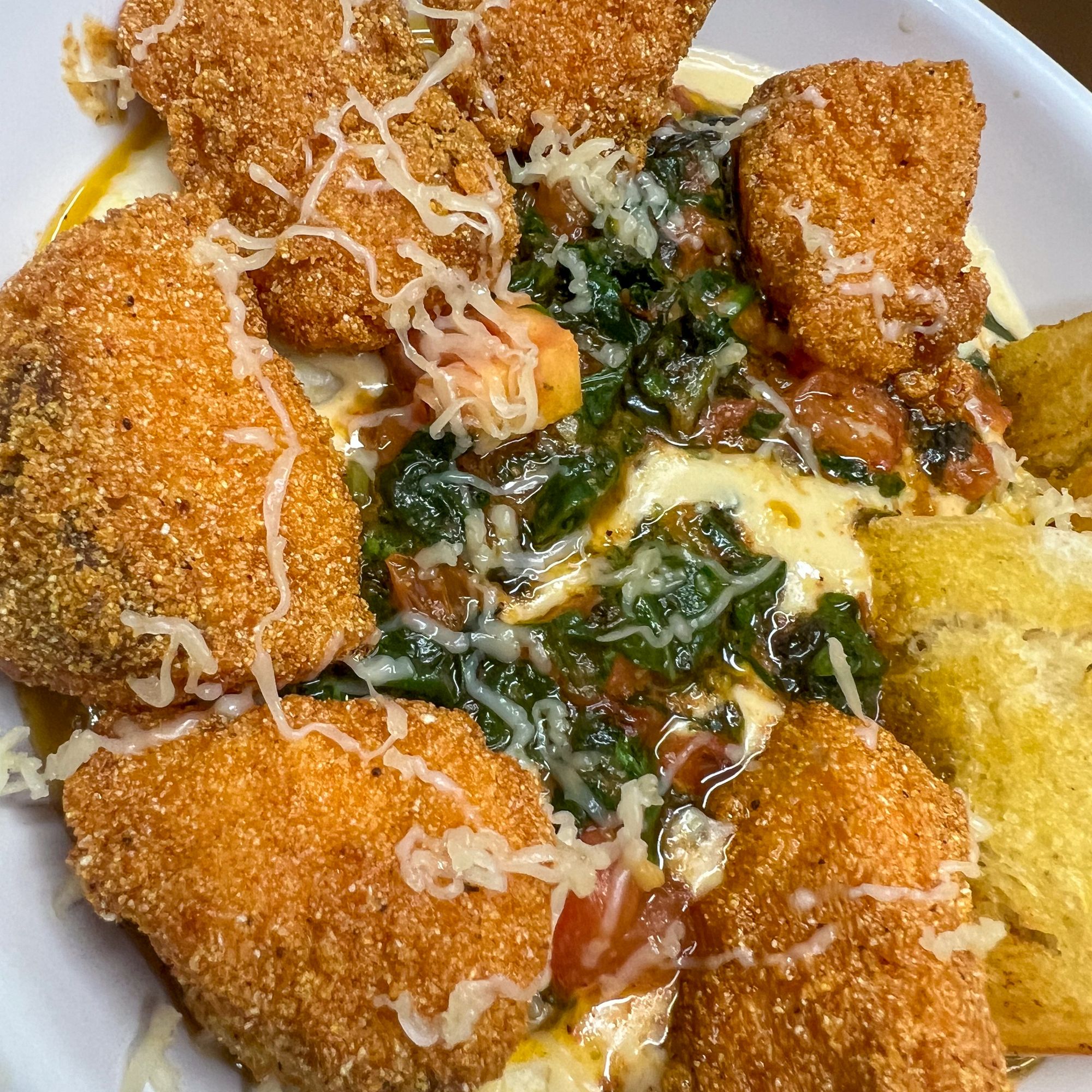 Brunch All Day Cafe