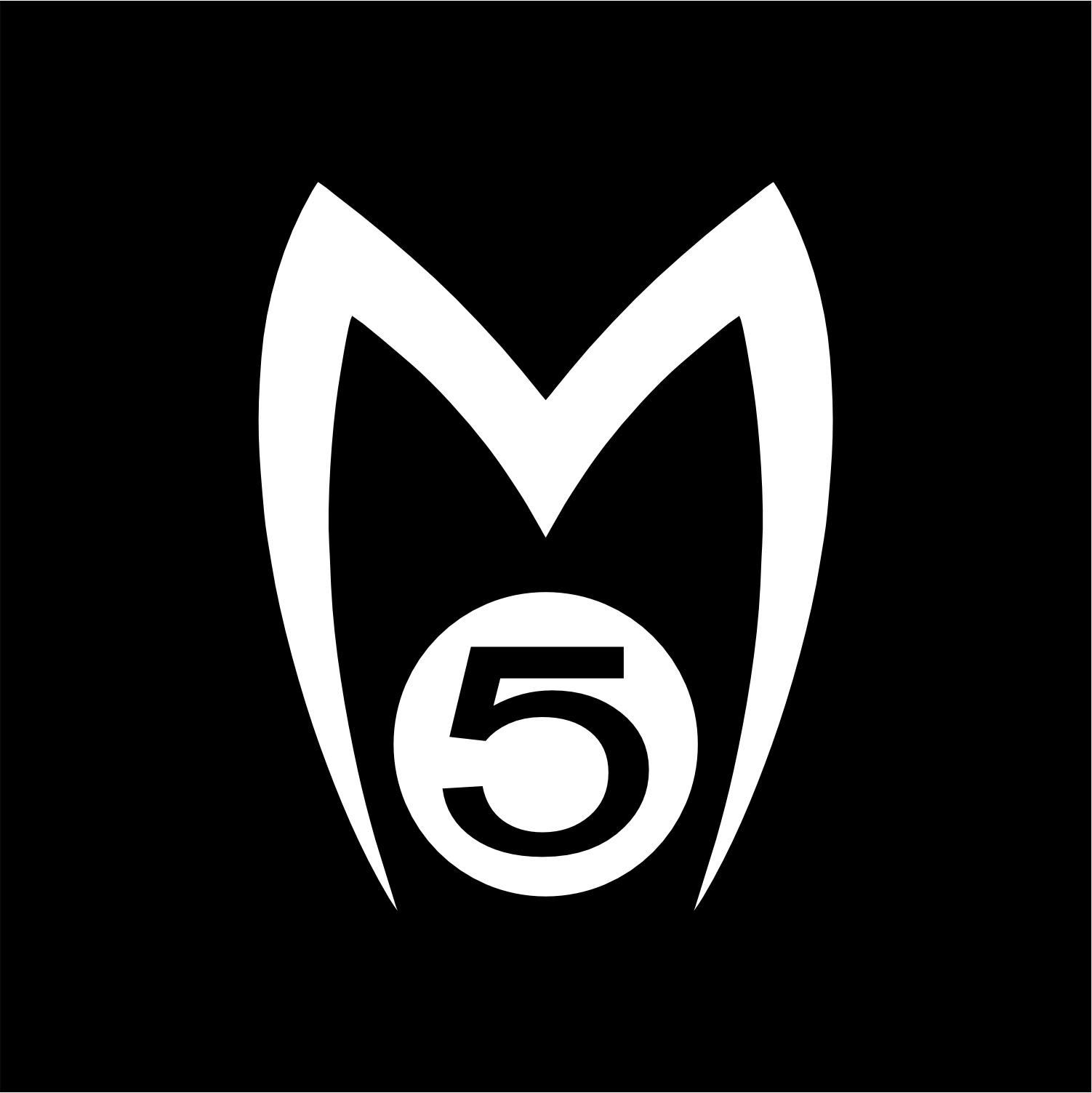 MACH 5