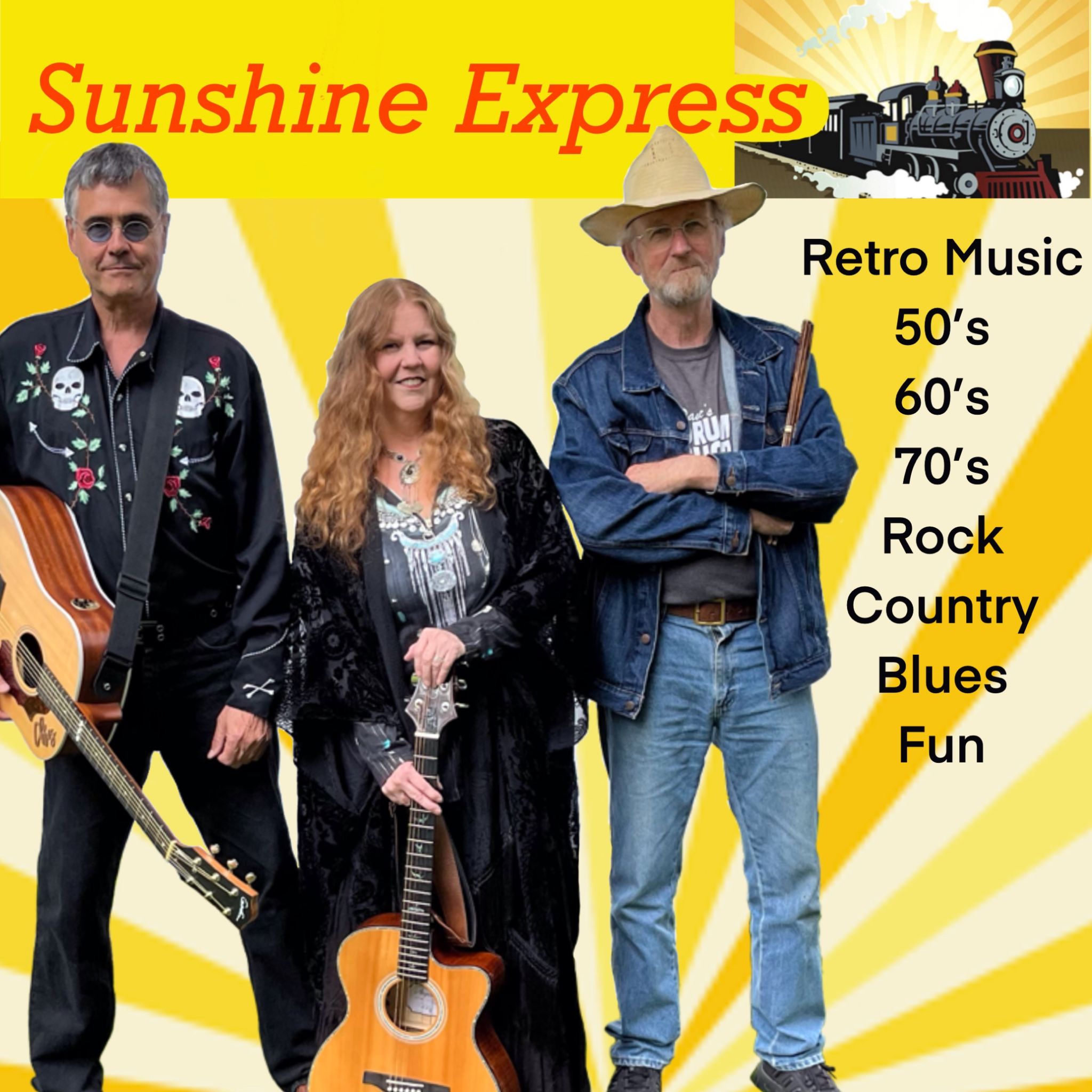Sunshine Express