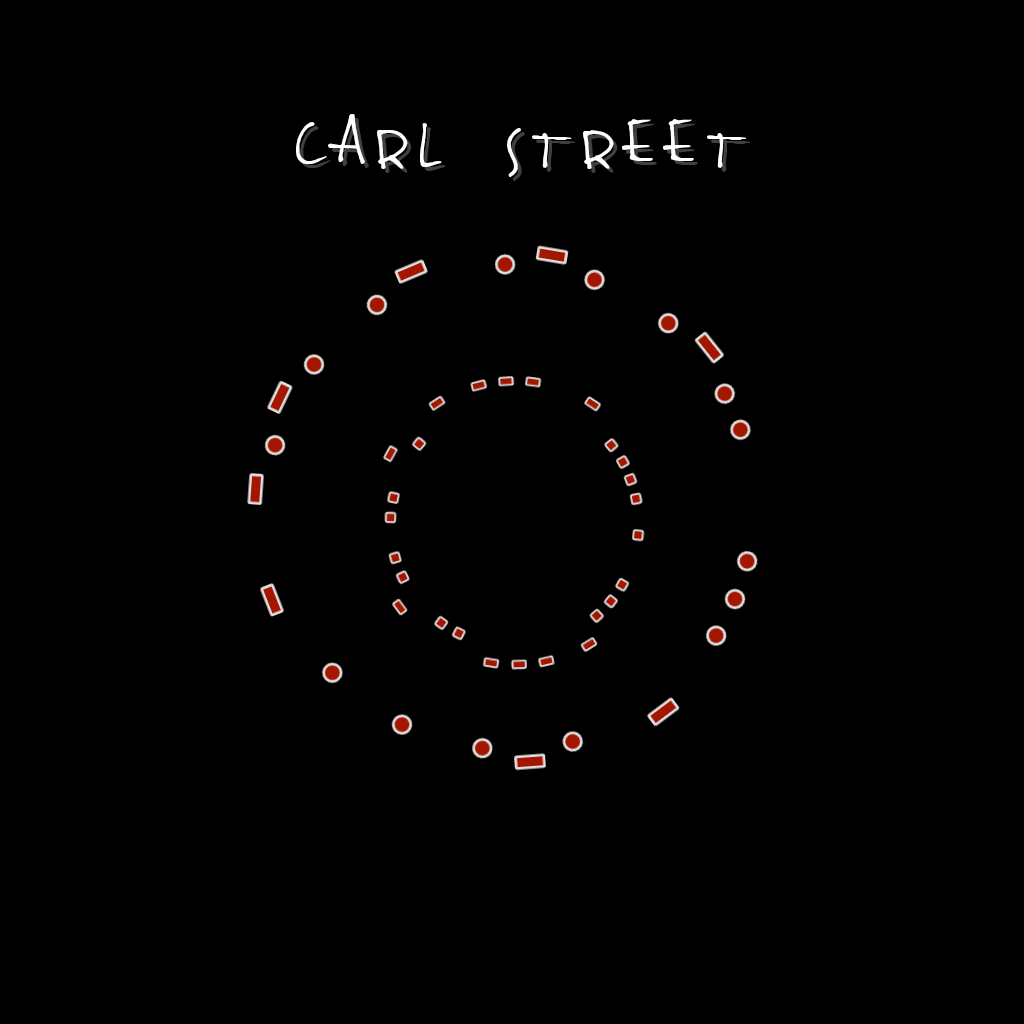 Carl street music - Home