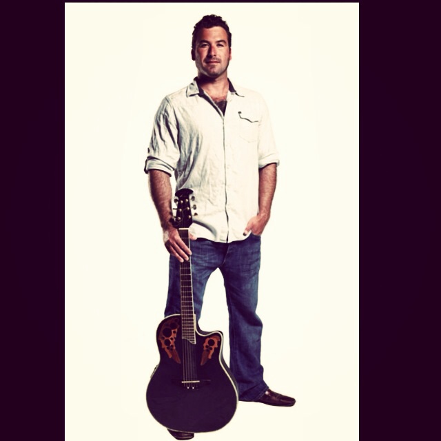 Matthew "Sando" Sandoval