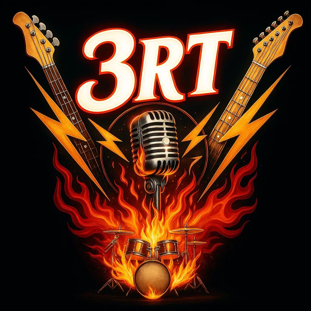3rd Rail Theory