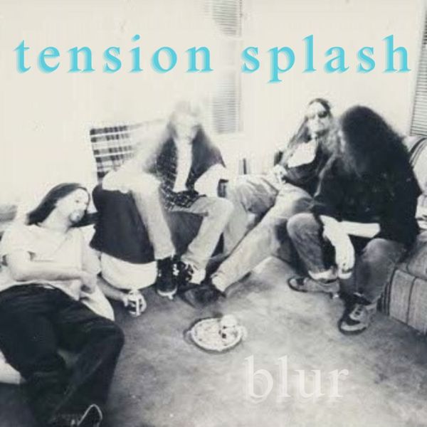 Tension Splash