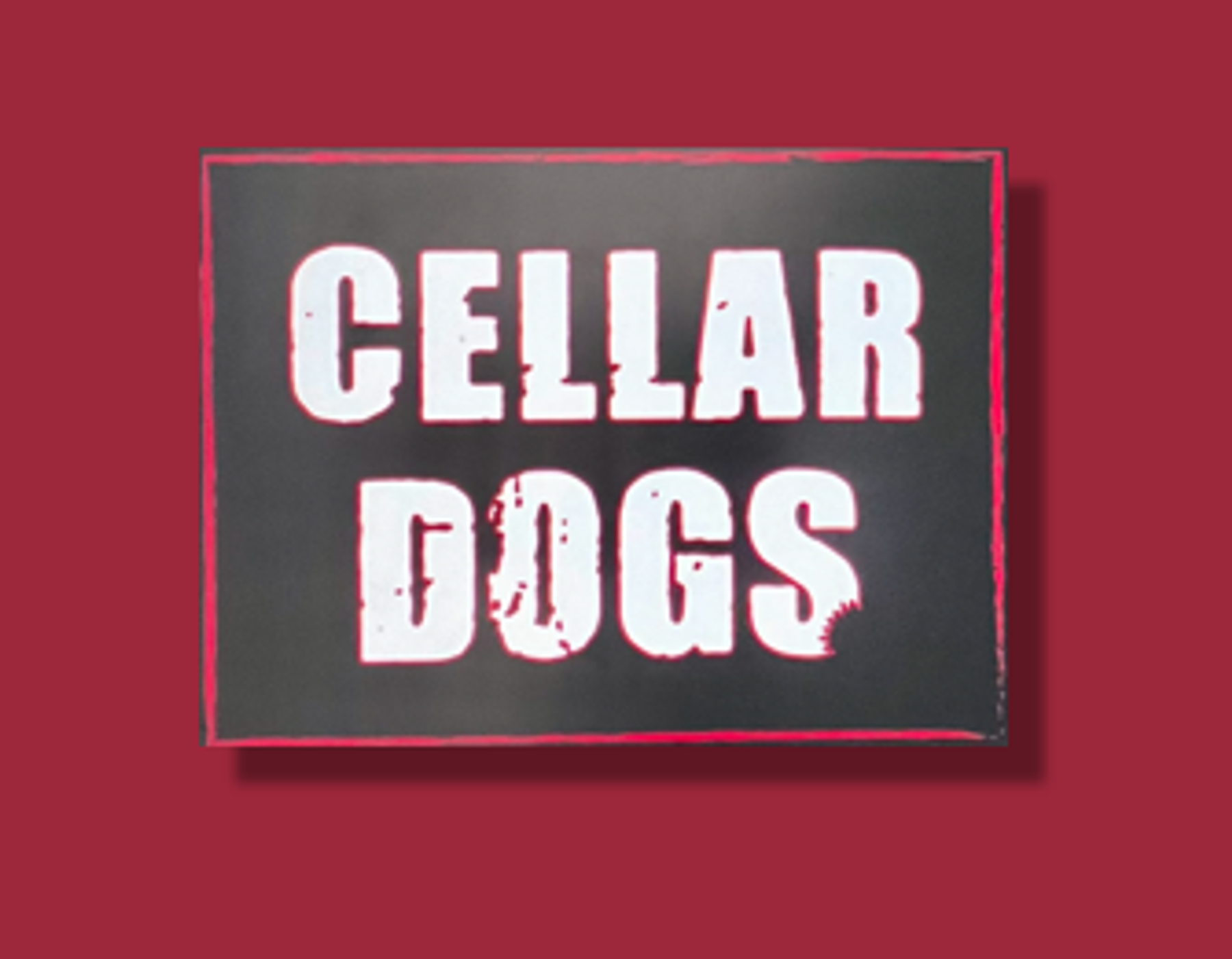 Cellar Dogs
