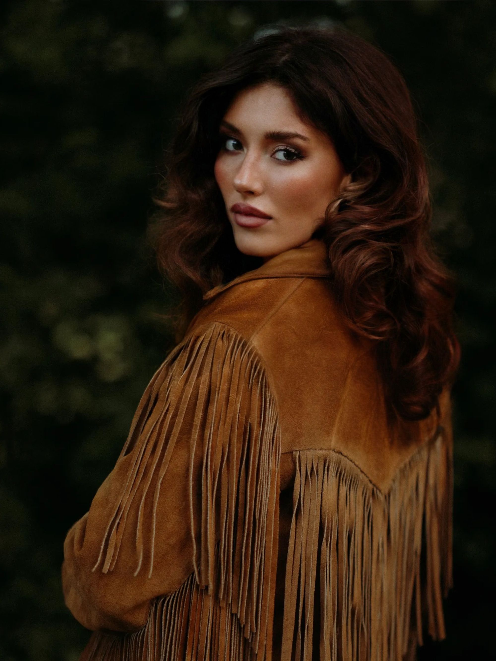 Brooke Taylor