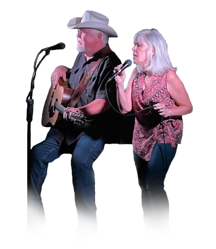 Jeff & Sherry Dugan