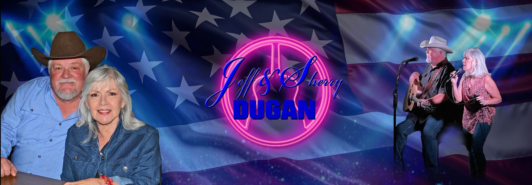 Jeff & Sherry Dugan