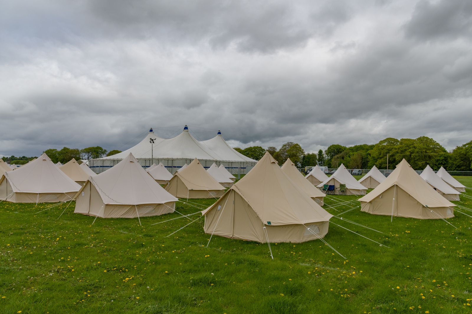 BONFEST - WHERE TO STAY?