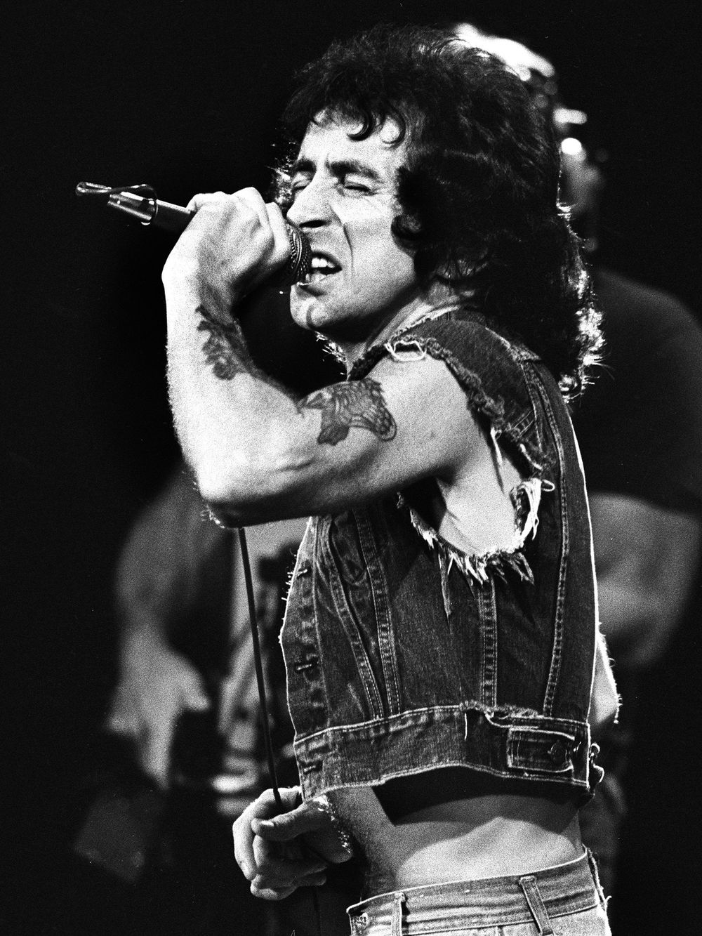 BONFEST - Bon Scott