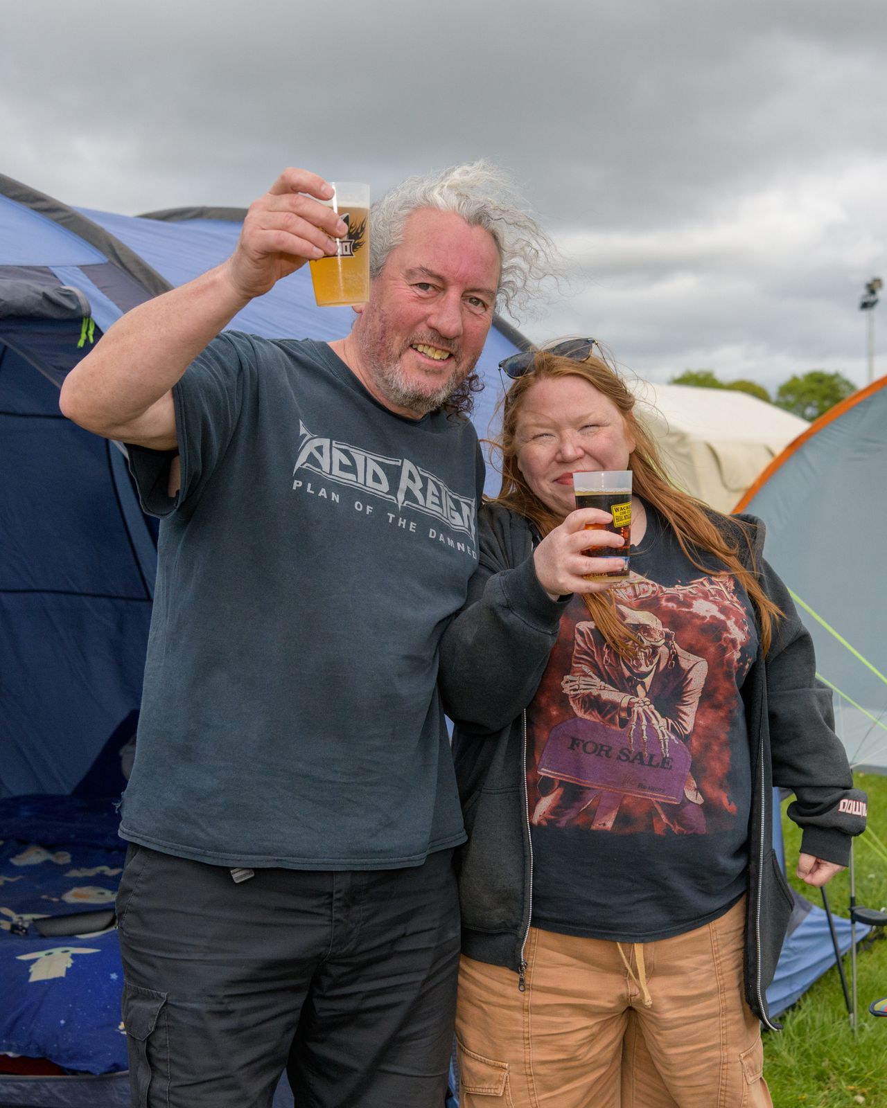 BONFEST - WHERE TO STAY?