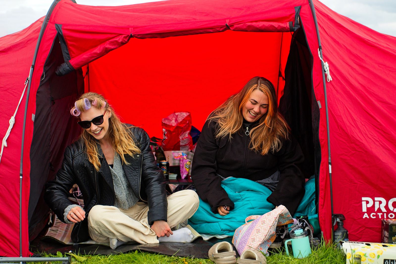 BONFEST - WHERE TO STAY?