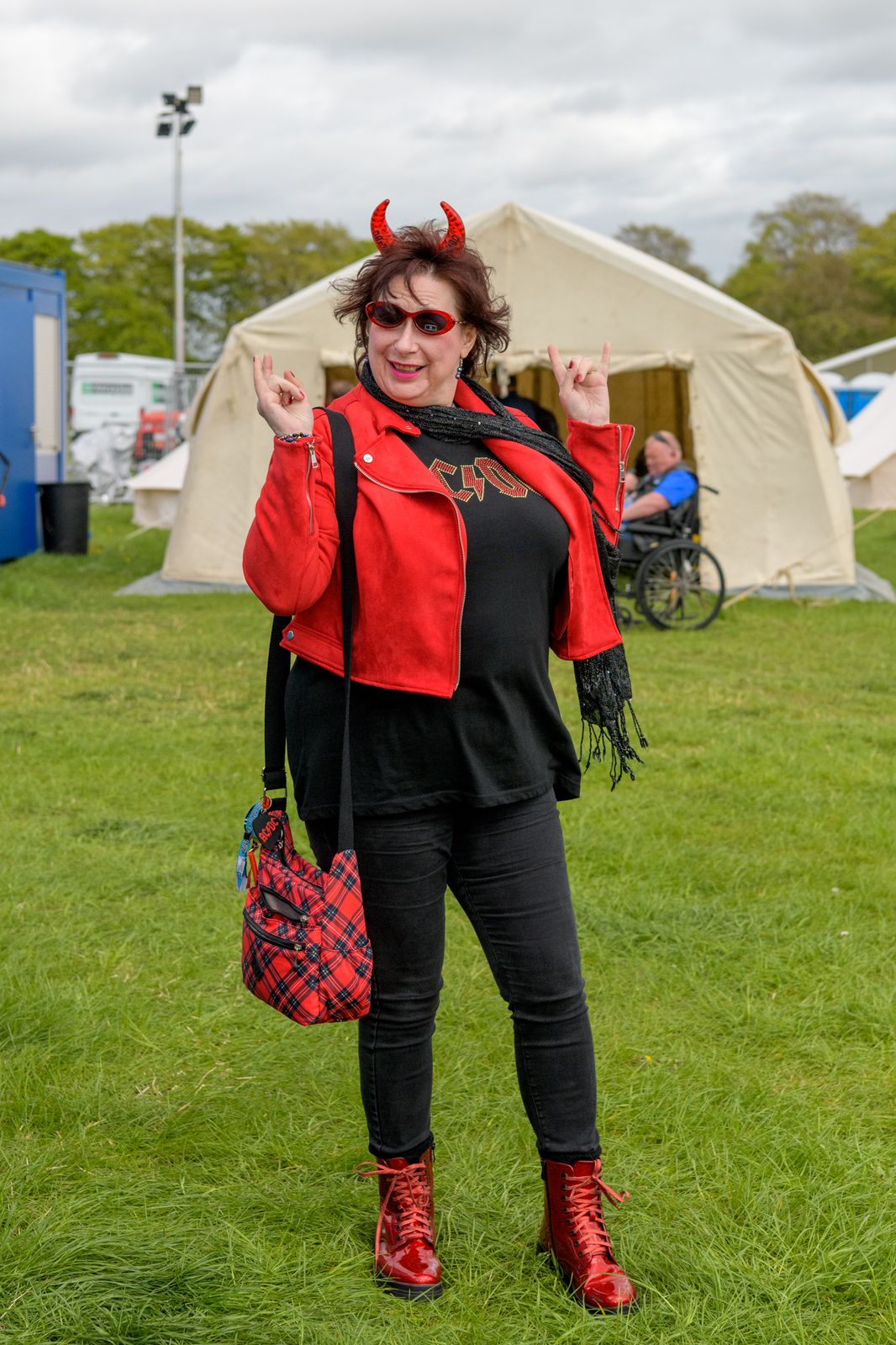 BONFEST - WHERE TO STAY?