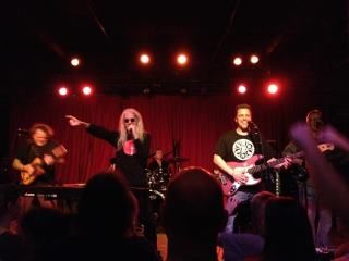 Human Radio - Photos