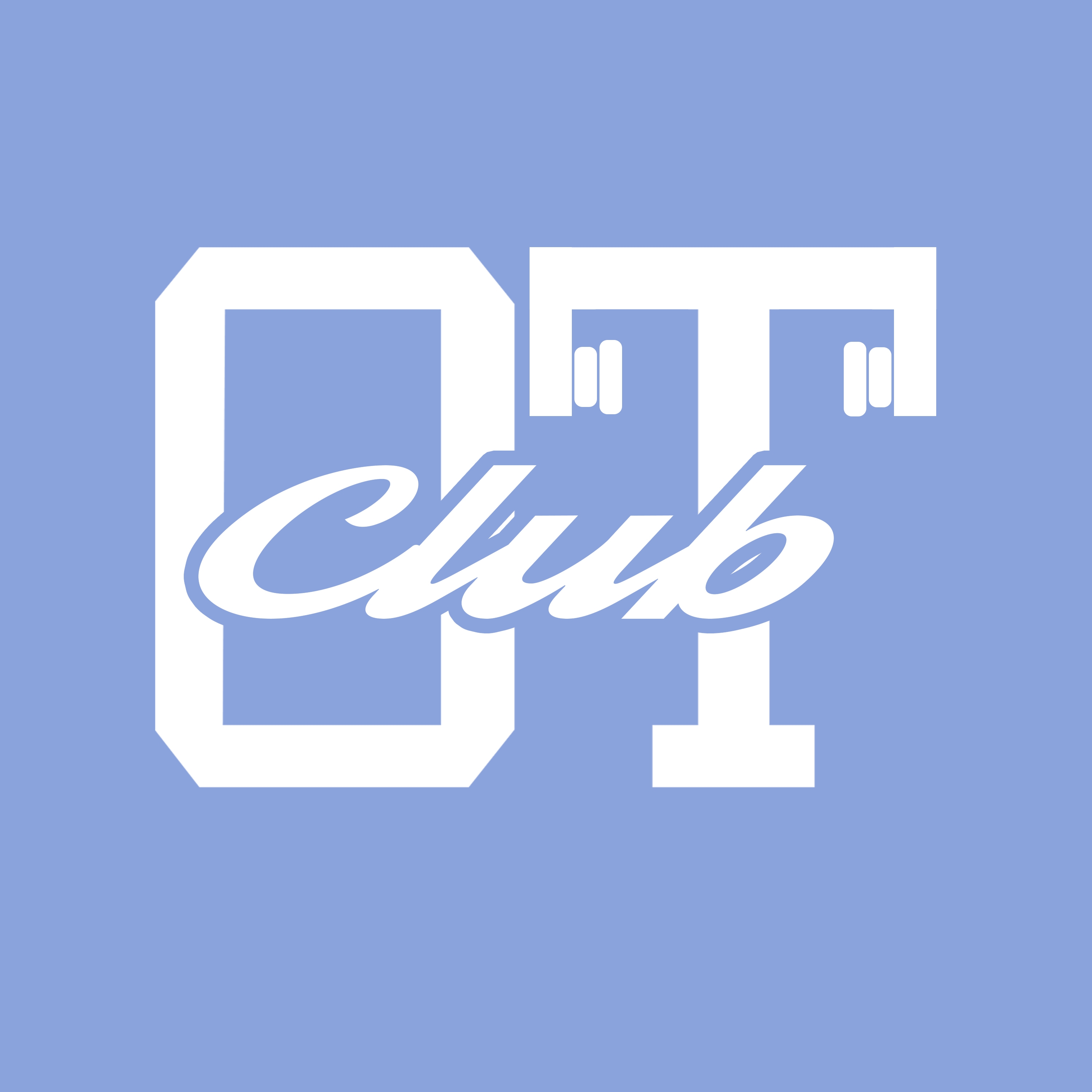 OT Club - MERCH