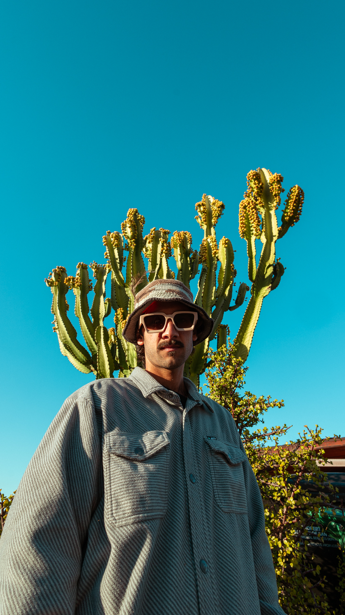 Christopher Millán
