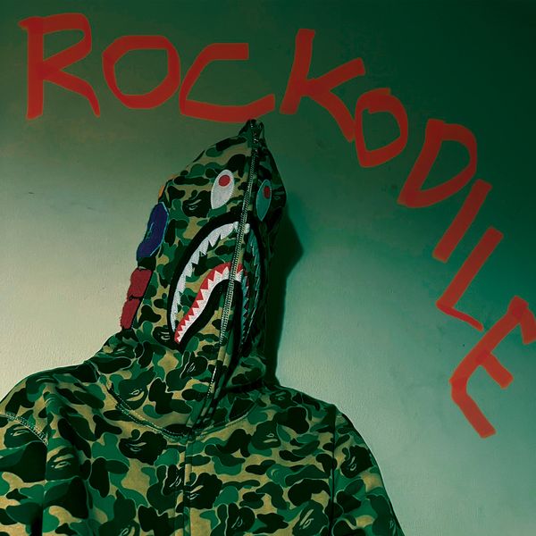 ROCKODILE