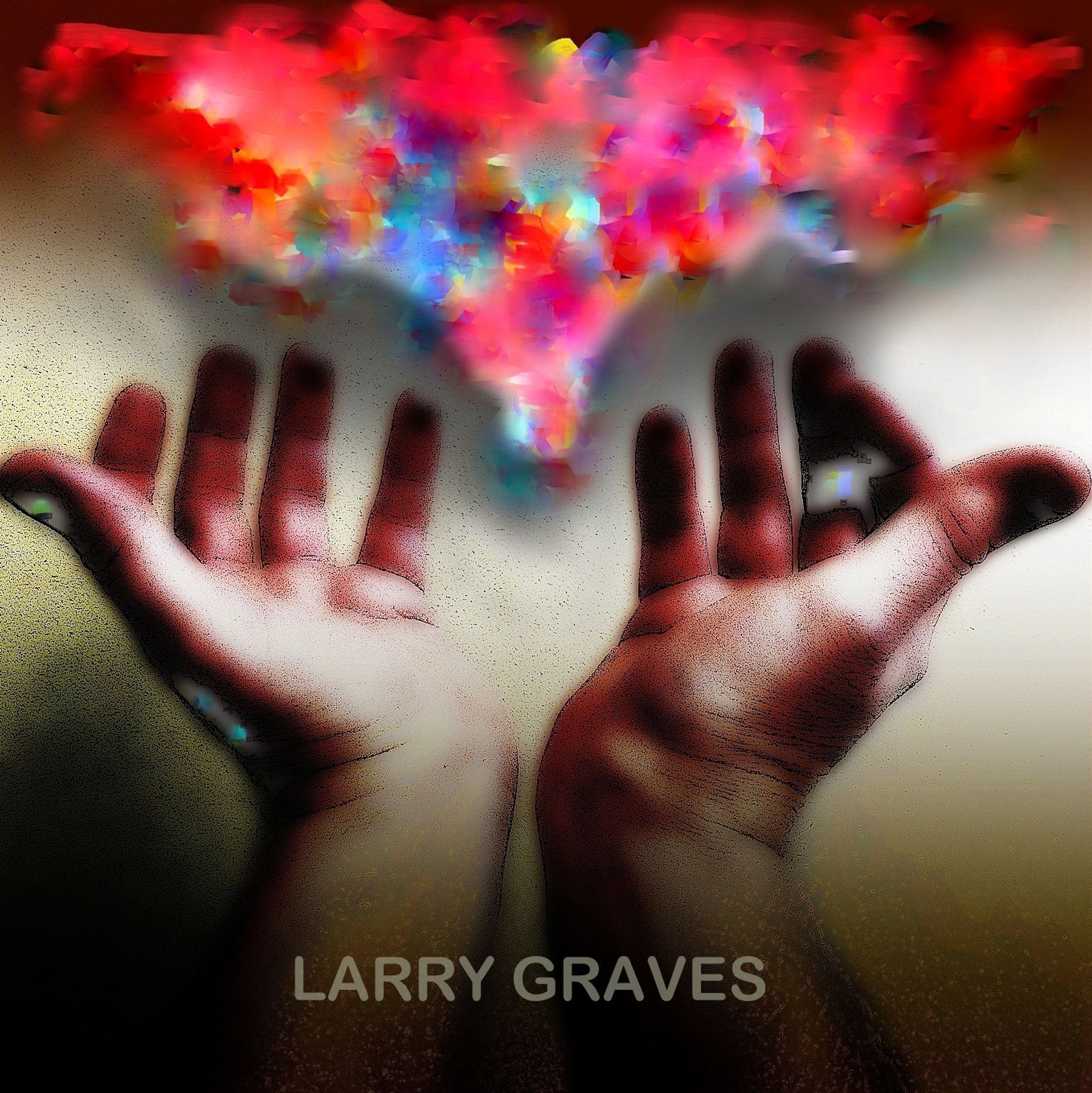 Larry Graves