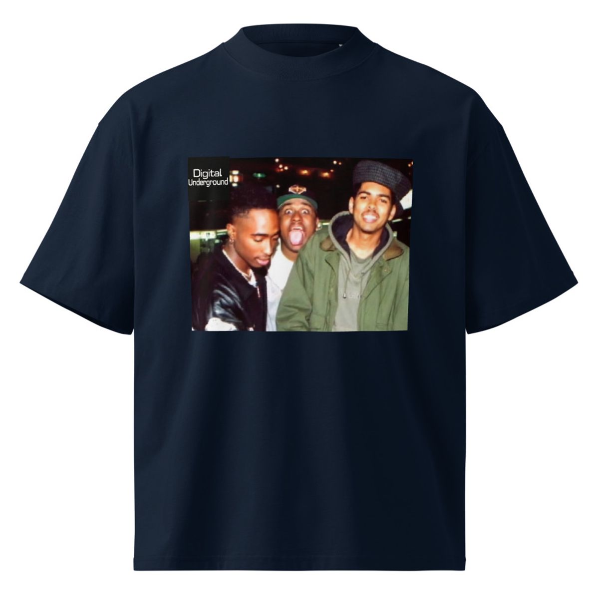 Digital Underground Now