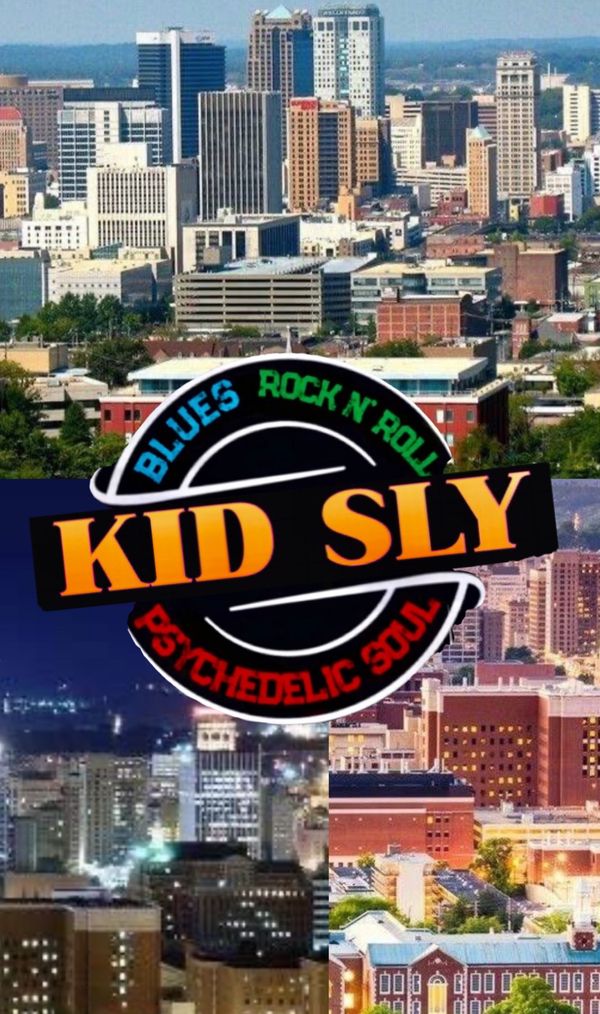KID SLY