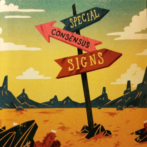 Special Consensus - Music