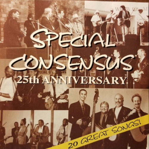 Special Consensus - Music