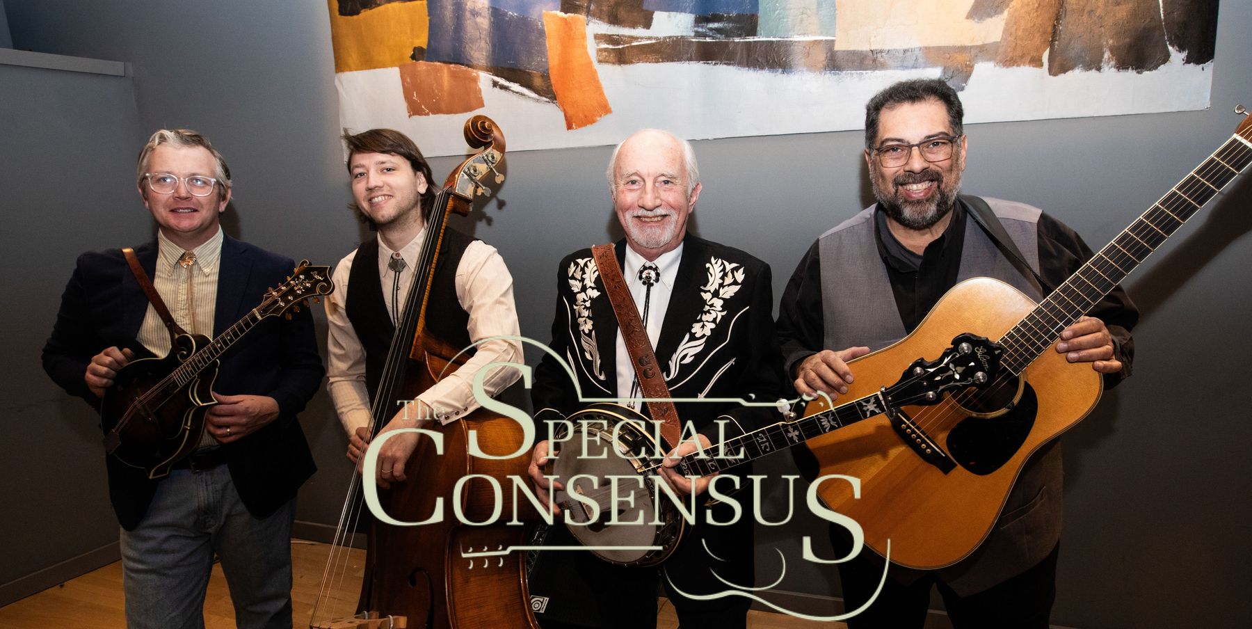 Special Consensus